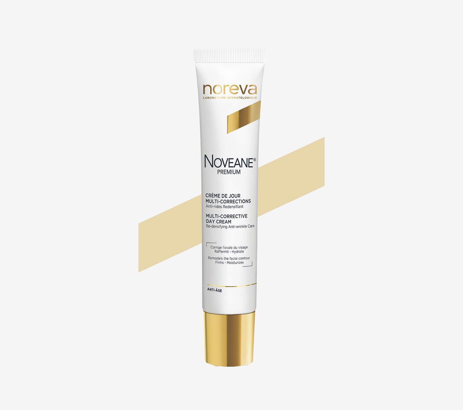 Multi-Corrective Day Cream | Noreva